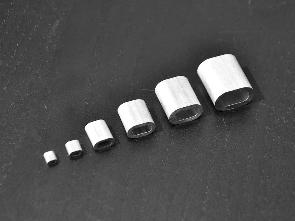 Alu talurit - Taluritter - Riggerne