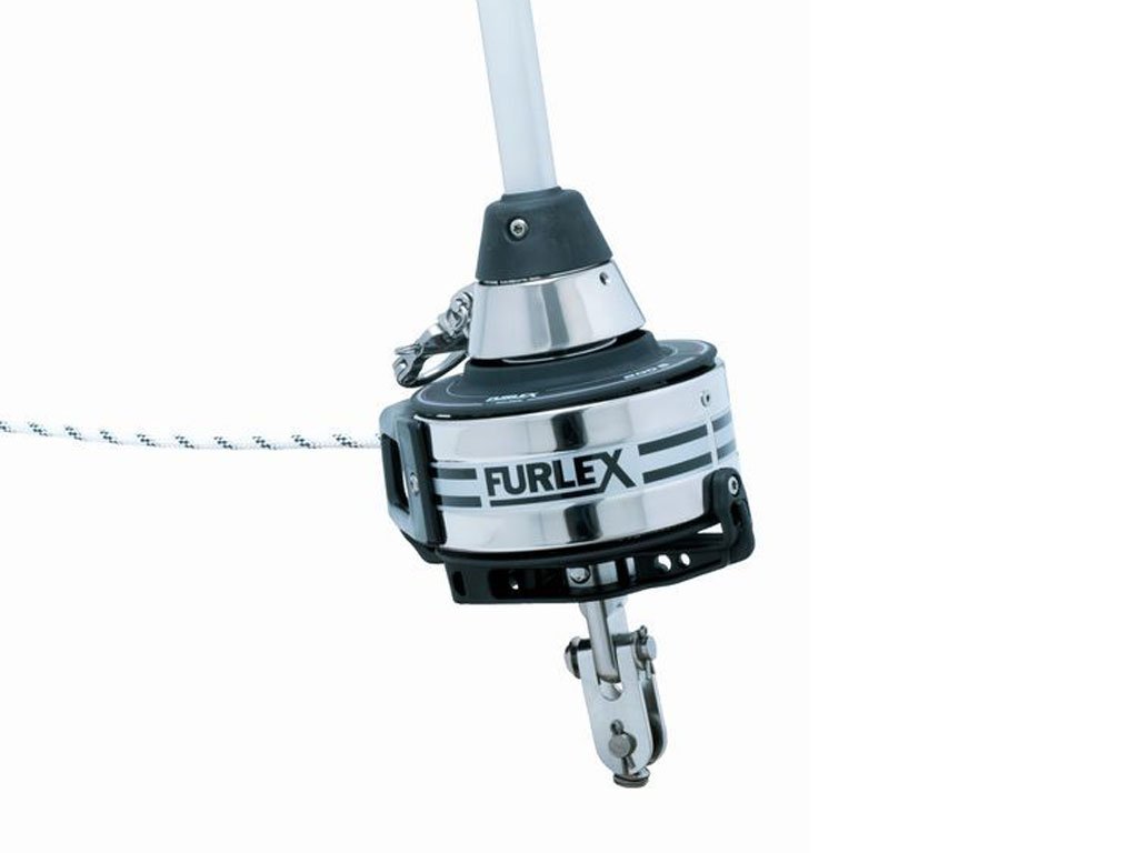 FURLEX 100S-400S reservedele - Riggerne