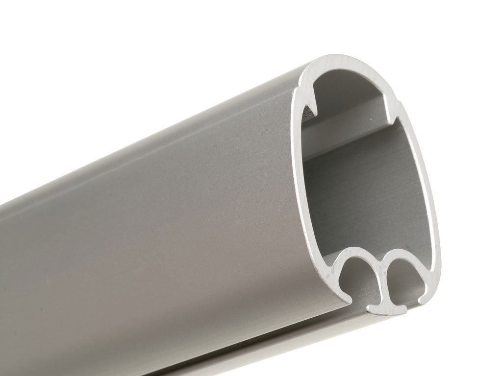 Furlex 100S profil 2400mm - FURLEX 100S dele - Riggerne