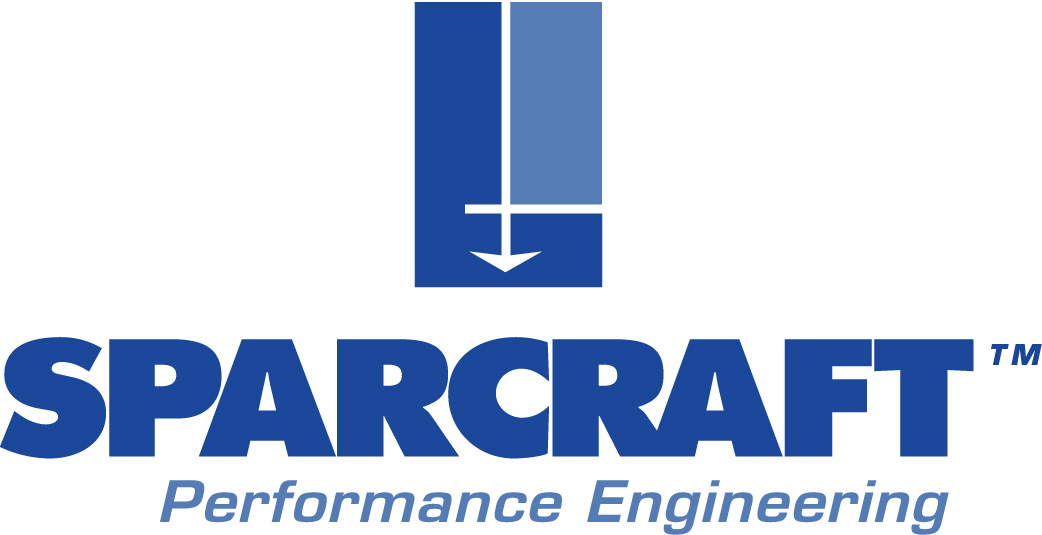 SPARCRAFT alumaster, bomme mv. - Riggerne